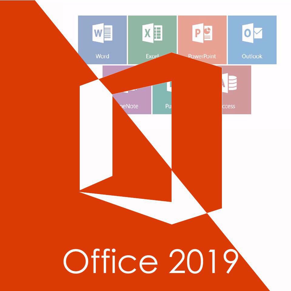 Πρόοδος εργασιών στο Office 2019 - LearnSoft