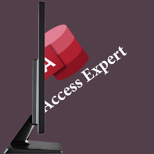 Access - Expert - LearnSoft