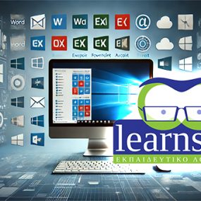 LearnSoft - online μαθήματα (e-learning) & test προετοιμασίας εξετάσεων ...